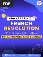 Class 9 History Chapter 2 Socialism in Europe and The Russian ...