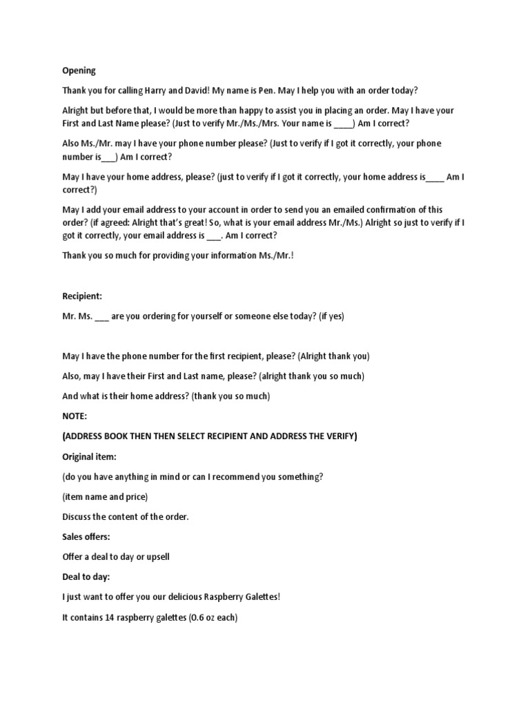 GMC Script | PDF | Fee | Business