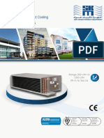 YGFC Catalog - EN - PUBL-8212 (1218) | PDF | Ultraviolet | Electric Motor