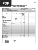 Report of Collections and Deposits | PDF | Payments | Cheque