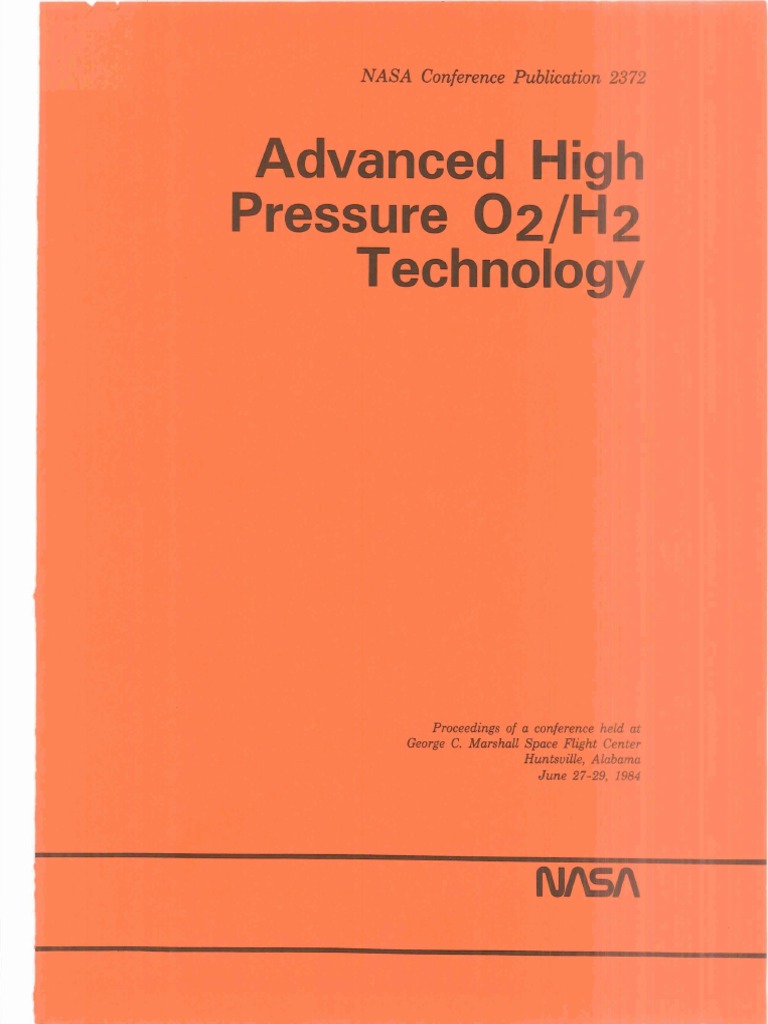 Advanced High Pressure O2H2 Technology | PDF | Fracture Mechanics ...