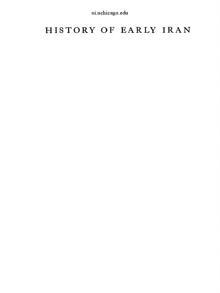 History Early Iran | PDF | Babylonia | Cuneiform