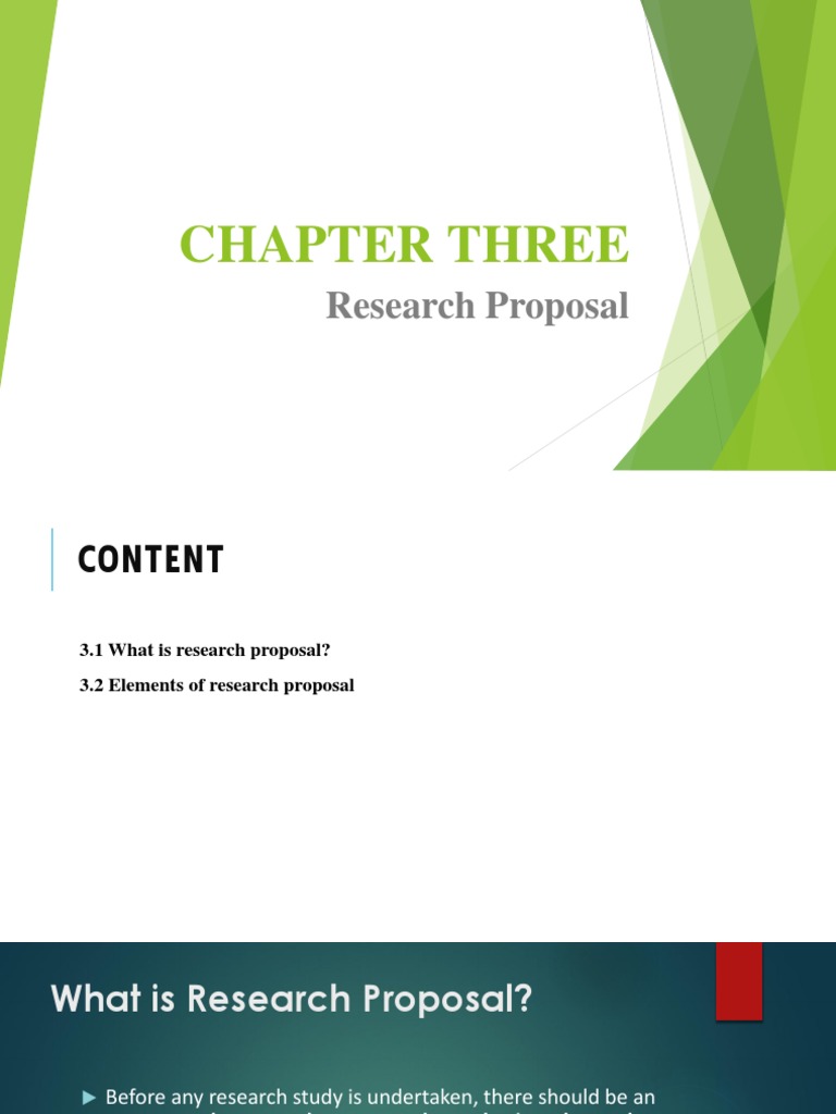 Business Research Chapter 3 | PDF | Data Analysis | Business