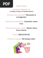 Proyecto Integrador Modulo 8 | PDF | Derechos humanos | Discriminación