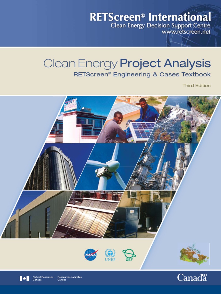 Solar Energy Textbook | PDF | Global Warming | Photovoltaic System