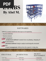 STRUCTURAL DESIGN Report | PDF | Structural Load | Bending