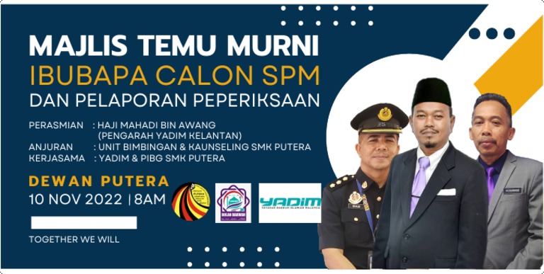 BANNER TEMU MURNI - Logo BAWAH | PDF