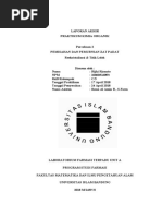 Fungsi Batu Didih | PDF | Sains & Matematika