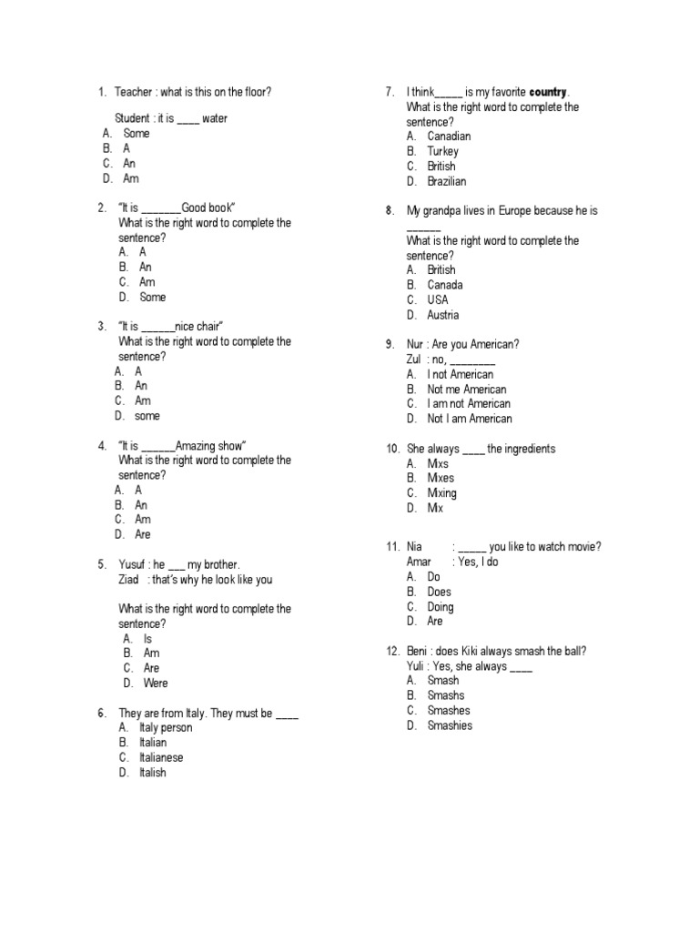 grammar-and-vocabulary-practice-test-with-answer-key-pdf