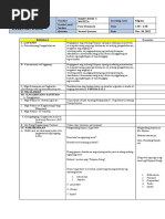 2nd Quarter Performance Task | PDF