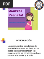 Formula Obstetrica, Calculo de La Edad Gestacional, FPP y Ponderado ...