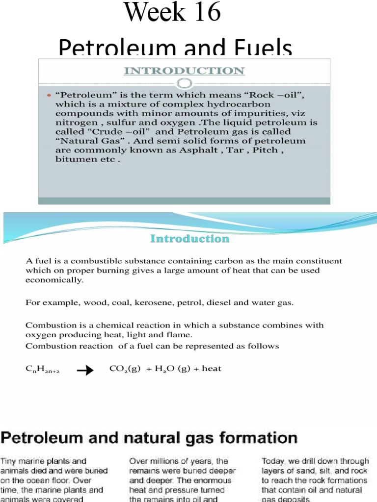 Group 5 | PDF | Petroleum | Polymers