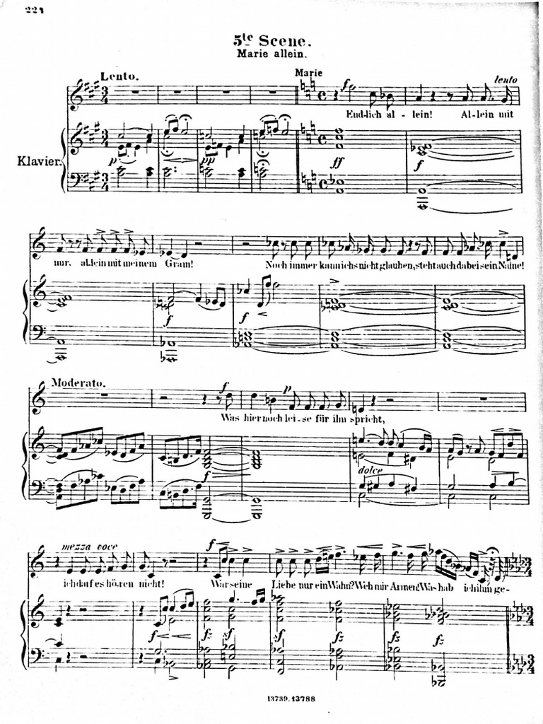 Endlich Allein | PDF