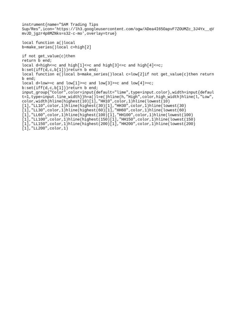 Scripts IQ Option Support N Resiatance | PDF | Teaching Methods & Materials