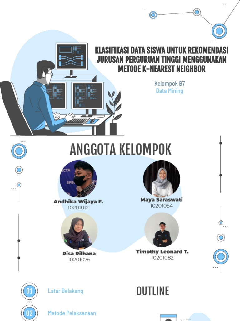 Data Mining - B7 | PDF