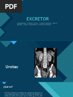 Protocolo UROTAC | PDF