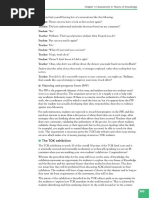 TOK Exhibition Commentary GUIDELINES 2025 | PDF | Knowledge | Cognitive ...