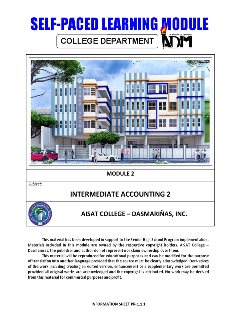 AE16-IA2 - Module 2 | PDF | Rebate (Marketing) | Coupon