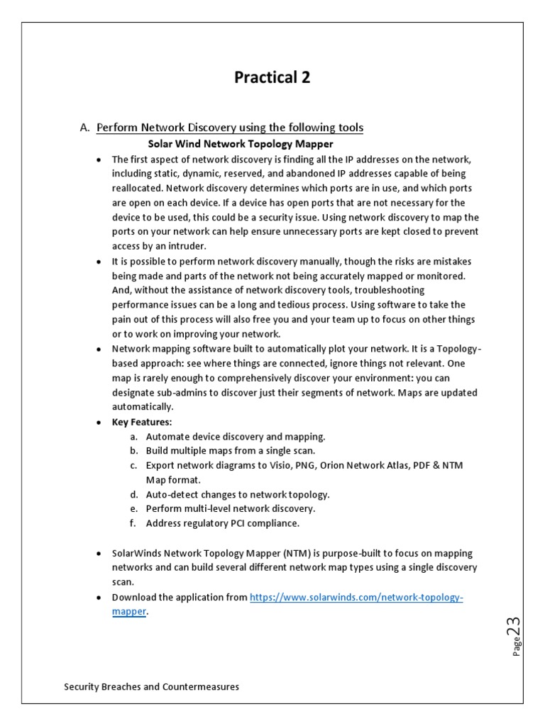Pract 2 | PDF | Computer Network | Wi Fi