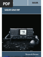 Coaxial Cable Attenuation Chart | PDF | Coaxial Cable | Decibel