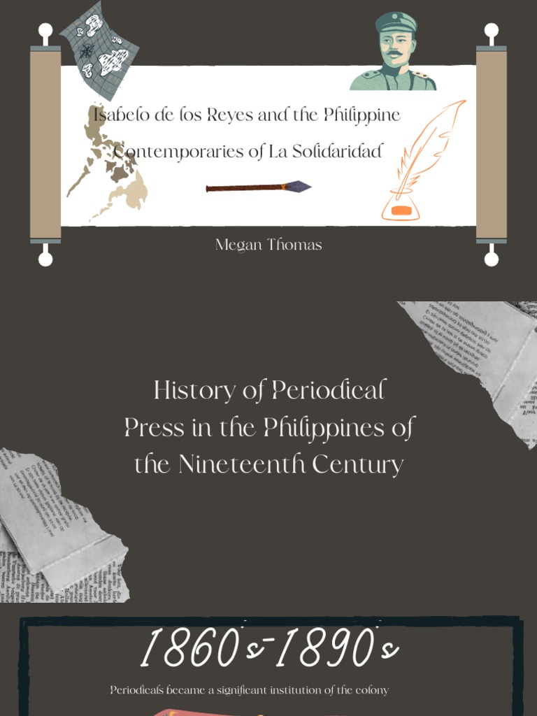 Isabelo de Los Reyes | PDF | Philippines