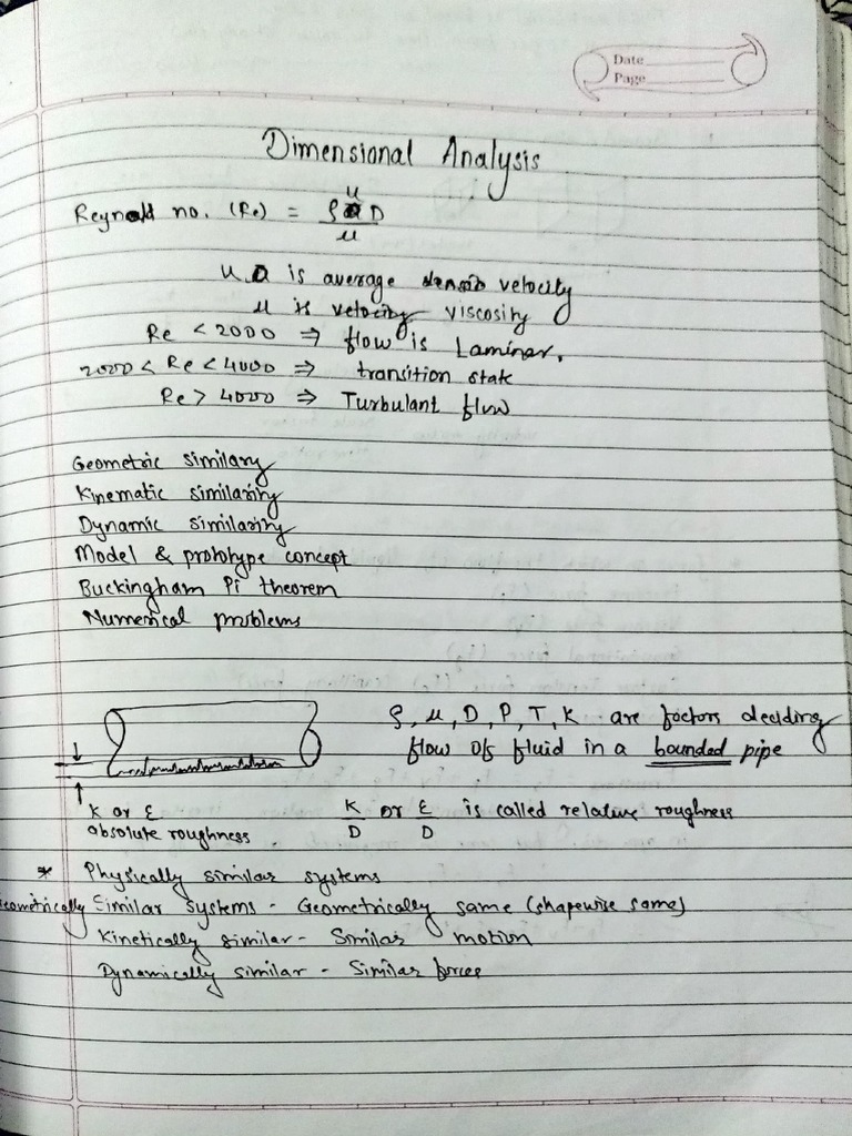 Anm Sir Full Notes | PDF