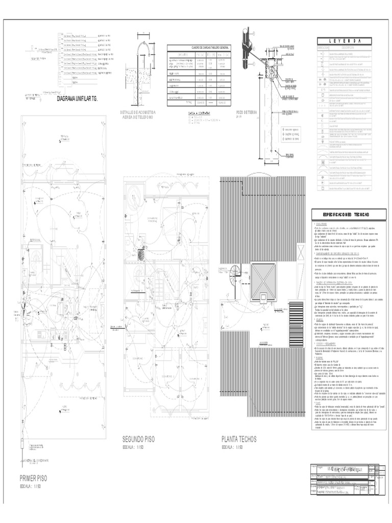 Planos Electrico | PDF | Madrid | Transporte ferroviario