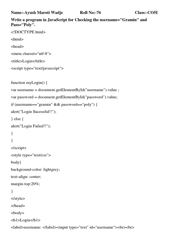 Css 2 | PDF | Java Script | Cyberwarfare