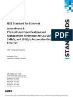 IEEE 605 - 2010 PDF | PDF
