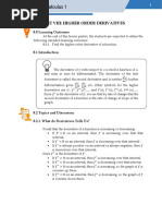 L5 Examples - Non-Exact Differential Equations | PDF | Equations ...