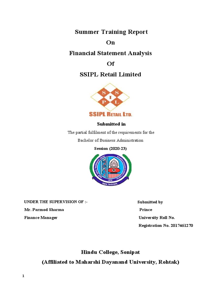 Prince Maan File | PDF | Balance Sheet | Equity (Finance)