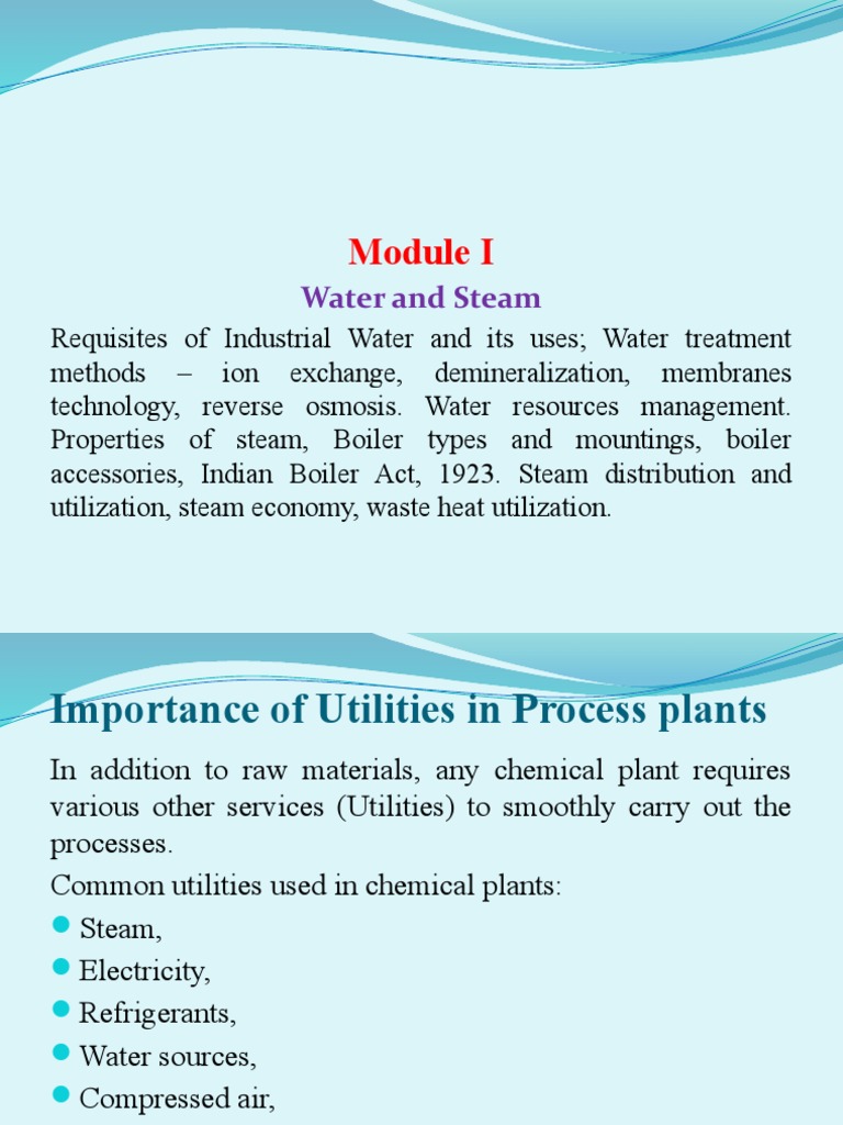 Steam | PDF | Steam | Latent Heat