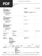 Inward, Outward Gate Pass Format For Companies, ERP, Etc in MS Excel ...