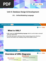 OOAD - Activity Diagram | PDF | Use Case | Business Process