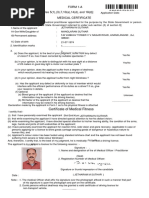 The Myasthenia Gravis Composite Score - MGC Score | PDF | Neurology ...