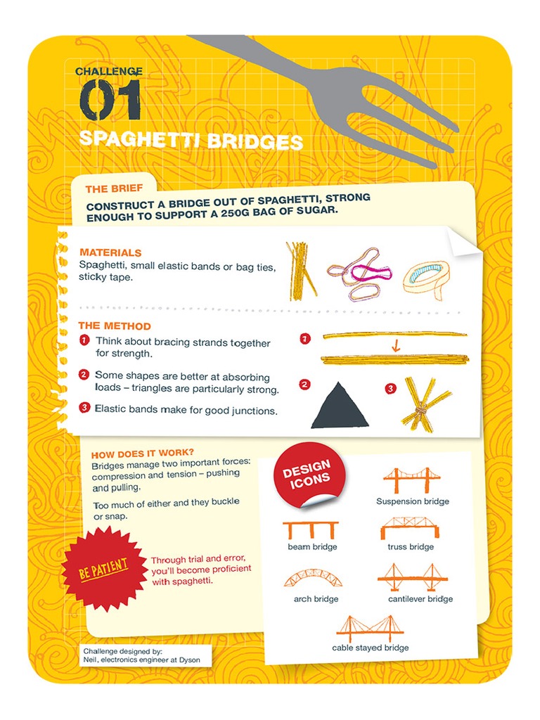 Challenge Cards | PDF