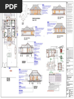 Roof Take Off Template | PDF | Roof | Architectural Design
