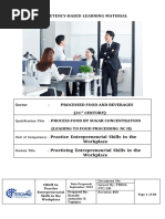 TESDA Student Handbook 2023-2024 | PDF | Identity Document