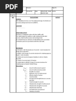 Dike Wall Design | PDF | Solid Mechanics | Civil Engineering