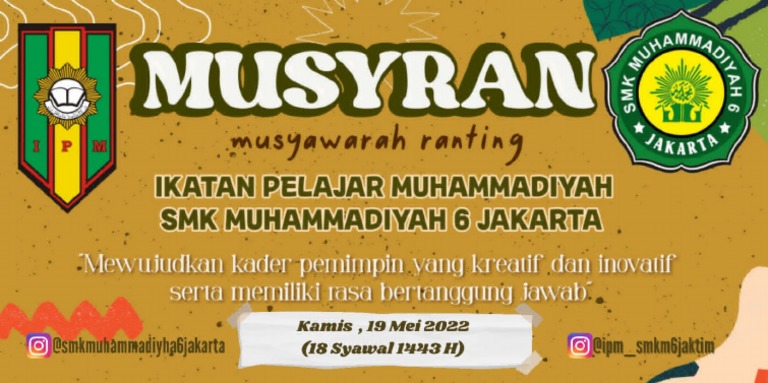 Banner Musyran | PDF