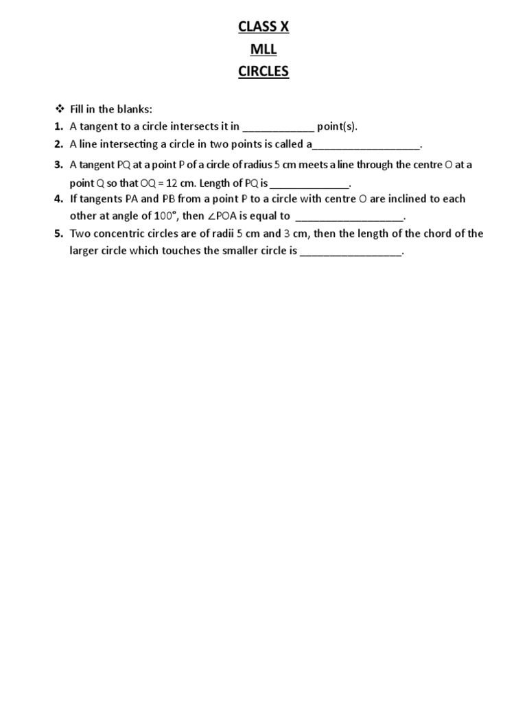 Class X Maths Remedial Assignment | PDF | Equations | Angle
