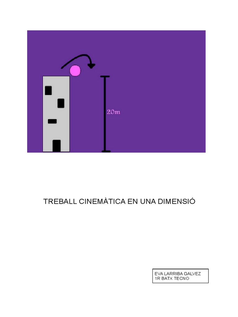Treball Ud 1 | PDF