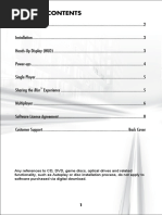 Assetto Corsa Keyboard Shortcuts Guide | PDF | Human–Computer ...