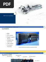 Training Manual: KRONES KFS-3 Filling Valve Controller Incorporating ...