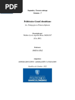 ¿Qué Es La UDEEI | PDF | Educación especial | Escuelas