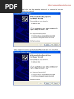 Emulating A COM - Serial Port Over USB Using CDC Driver - Zebra | PDF | Device Driver | Image ...