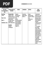 English: Transcoding Linear and Non-Linear Texts | PDF | Mosquito ...