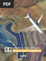 Flight Sim 2020 Keyboard Shortcuts | PDF