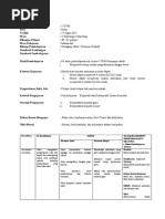 Contoh RPH Peperiksaan - Ulangkaji + Exam | PDF