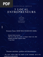 MMW Module 5 1 Binary Numbers Codes | PDF | Error Detection And ...